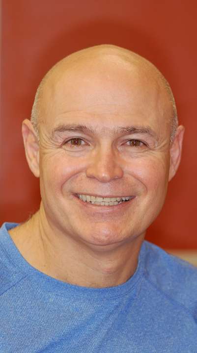 Dr. Daniel Torres - Coastal Orthodontics